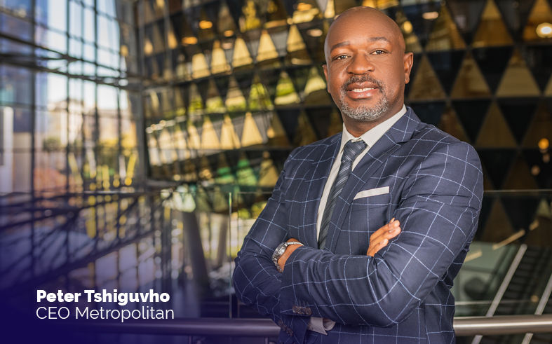 About us | Metropolitan