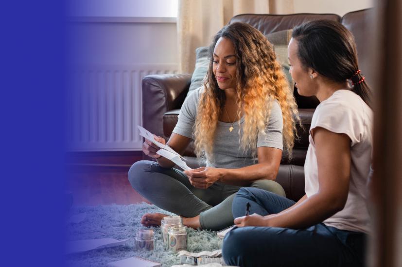 Innovative Insurance | Together We Can