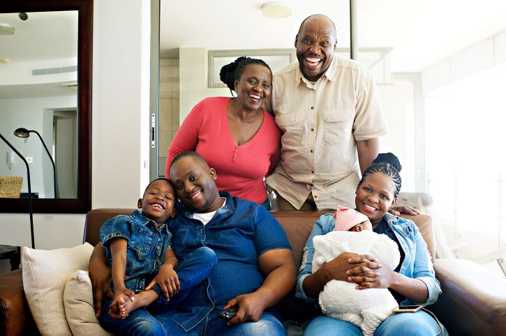 Get Life Cover | Metropolitan